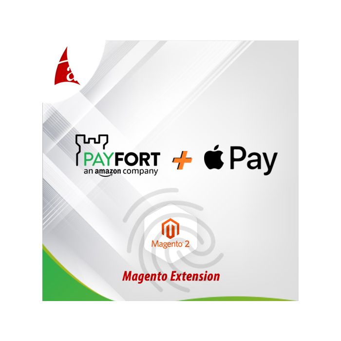 Payfort Apple Pay Magento 2 Extension