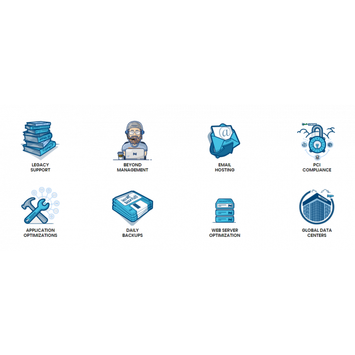 Nexcess Magento dedicated Hosting For Fast Store Execution |AALogics