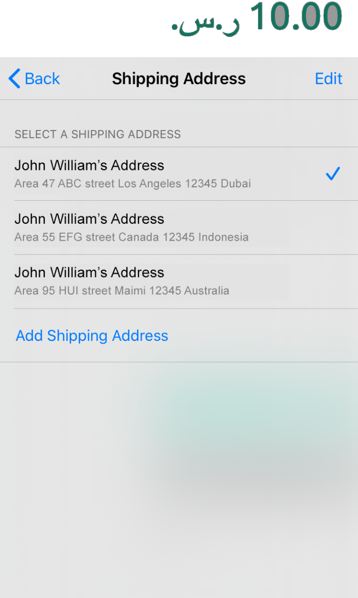 Apple Pay Express Checkout Extension For Magento 2 Platform